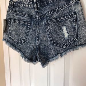 Forever 21 | Shorts | Xxi Denim Shorts | Poshmark